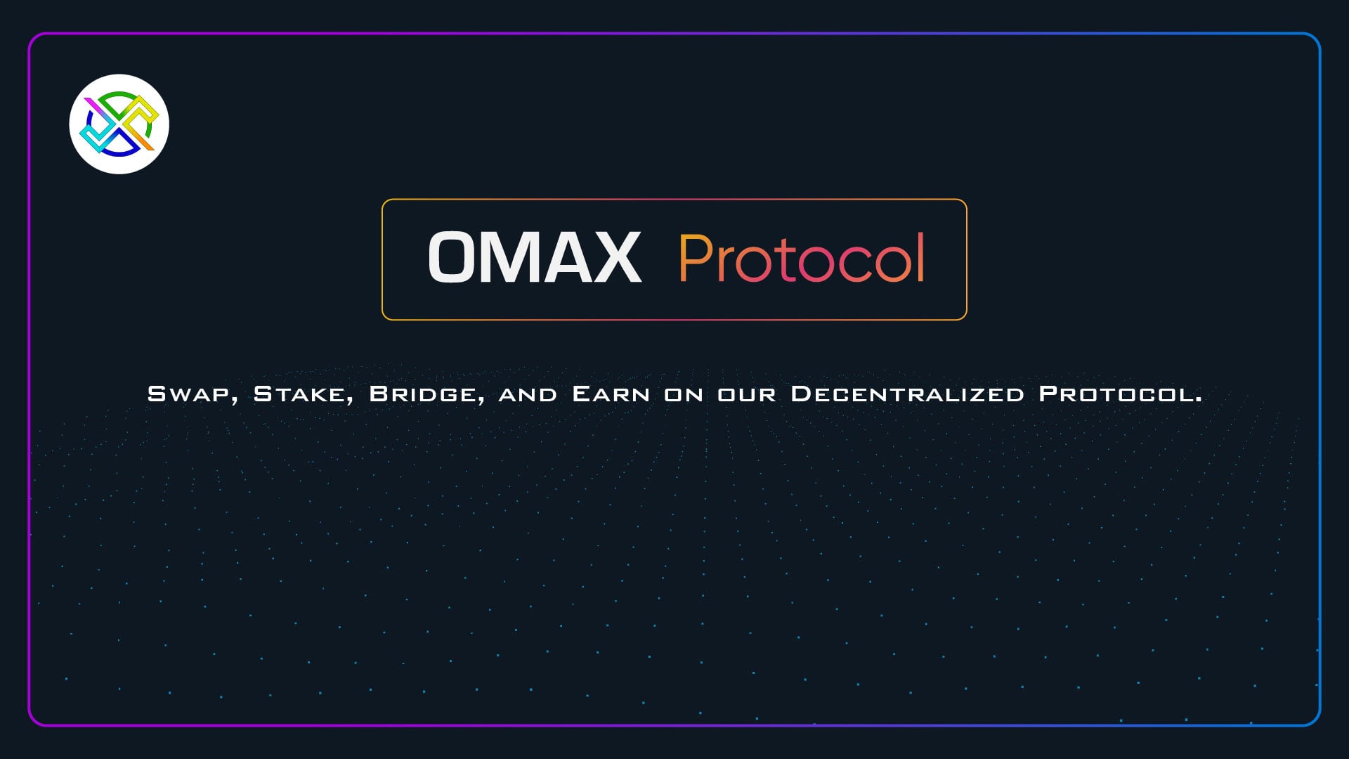 Omax Apps